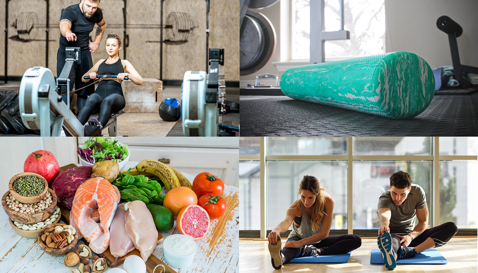 5 Healthy Habits of Top Athletes That You Can Do Too