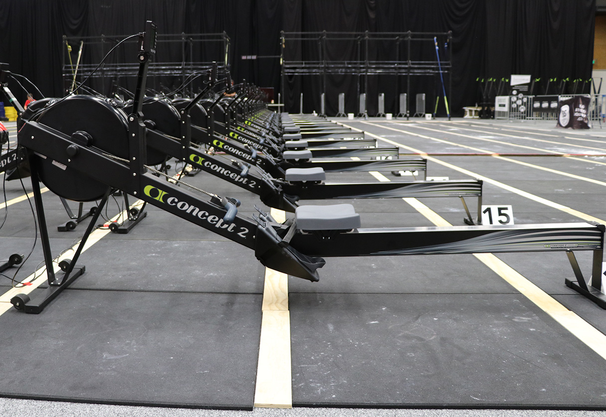 Top 5 Tips For Winter Training