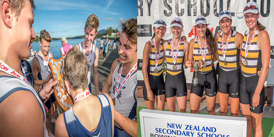 Maadi Preview: The Springbok Shield and Dawn Cup